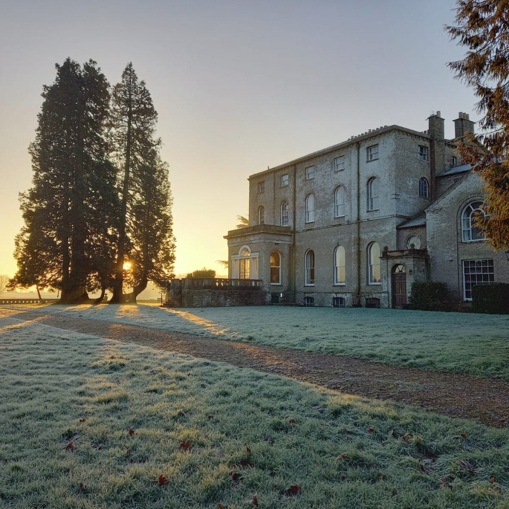 Farewell Gatherings and Wakes | Letton Hall Trust