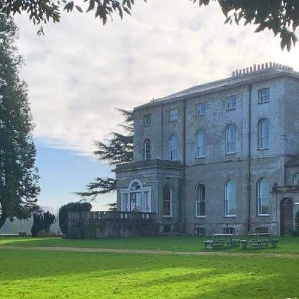 Autumn Bible Focus 2022 | Letton Hall Trust