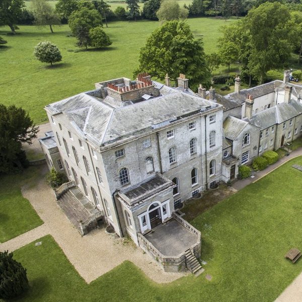 Venues | Georgian Property Norfolk | Letton Hall Trust