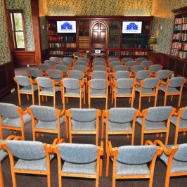 Venues | Georgian Property Norfolk | Letton Hall Trust