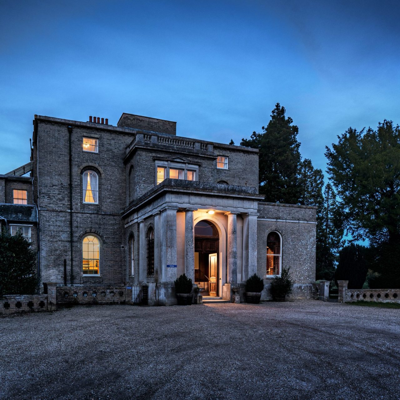 Letton Hall Fundraising Appeal | Letton Hall Trust