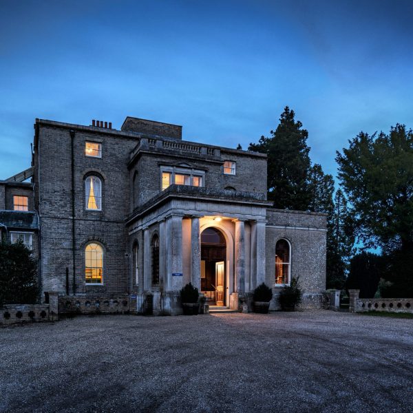 Letton Hall Fundraising Appeal | Letton Hall Trust