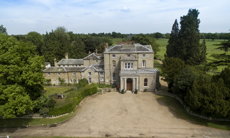 News and Events Archives | Letton Hall Trust